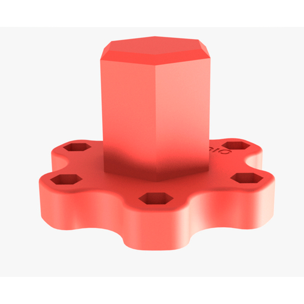 Thrustmaster Quick Release Adapter 70mm – AMSTUDIO